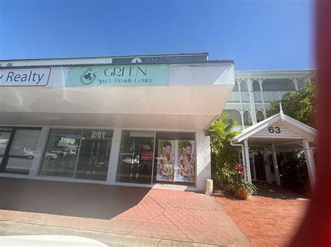 Cairns Shiny Massage Asia Massage Australia Nearby Massage