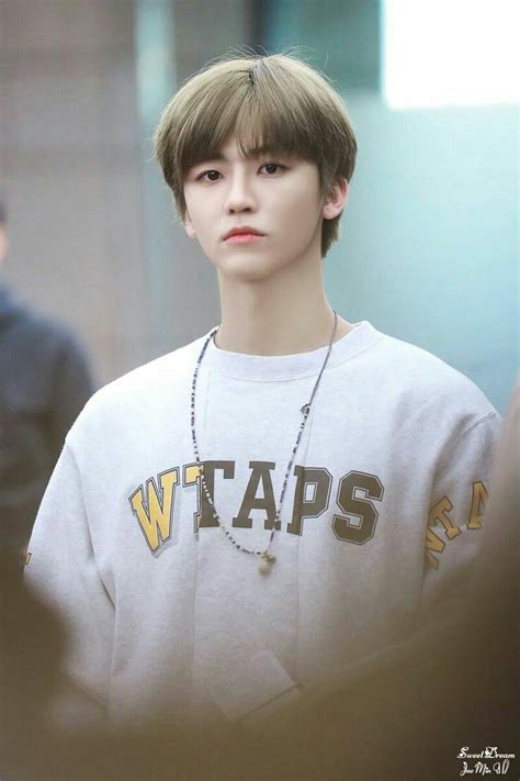 Is He A Vampire [jaemin X You] 00•prolog Nct Nct Dream Nct Dream