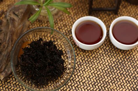 品茶需要心静
