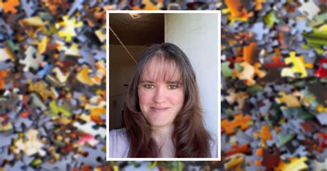 Obituary Tanya M Eckert Shivery Funeral Home Inc