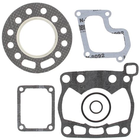 Vertex 810502 Top End Gasket Set Get Parts Here