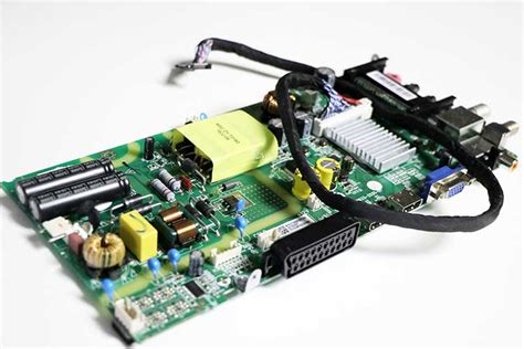 Материнская плата MS36633-ZC01-01 купить в наличии