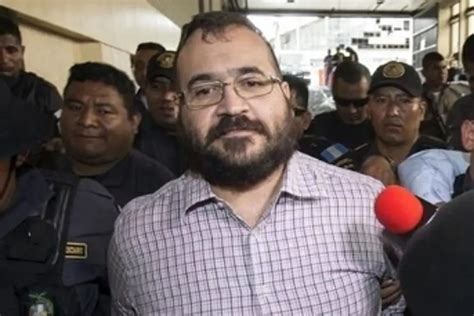 Juez Concede A Duarte Suspensión Contra órdenes De Aprehensión Xeu