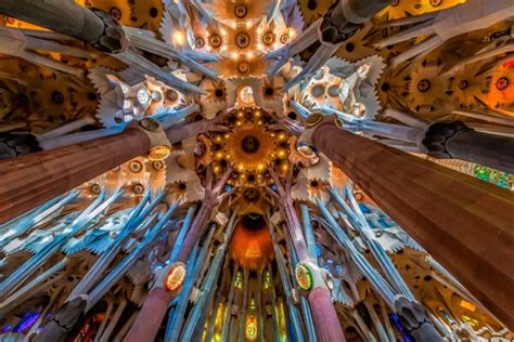 Visitar el patrimoni català des de casa a Part La Torre de Barcelona
