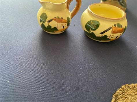 Vintage Collectible Glassware Lot