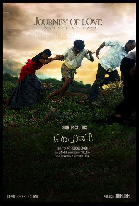 Mynaa Movie Posters Mynaa Movie Wallpapers Mynaa Movie Photo Gallery