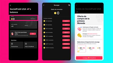 How To Buy Coins On Tiktok Socialpubli Blog