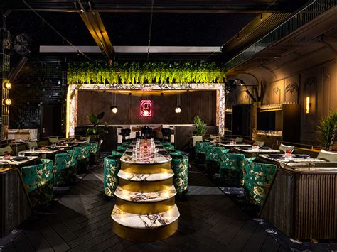 Fabel Wynwood Miami The Infatuation