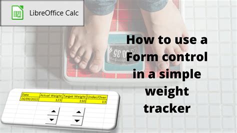 How To Create Form In Libreoffice Calc At Leo Bunker Blog
