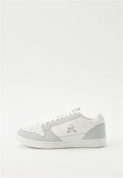 Кеды Le Coq Sportif, цвет: белый, RTLADI266401 — купить в интернет ...