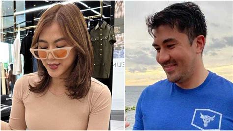 Luis Manzano Muling Biniro Si Alex Gonzaga Dahil Sa Mga Litratong