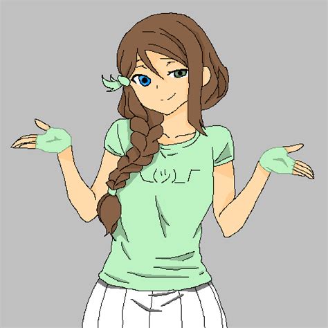 Pixilart Whatever By Anurrina