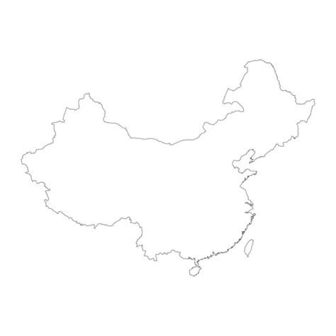China 3d map图库矢量图片免版税China 3d map插图 Depositphotos