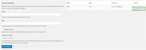 How To Set Up Woocommerce Variations And Variable Products Wpcrafter