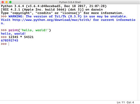 Day01~15 Python语言基础 Day01 初识python 《python 100天从新手到大师》 书栈网 · Bookstack