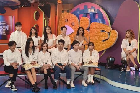 You Get To Play God In PIE Channel S The Chosen One ABS CBN News