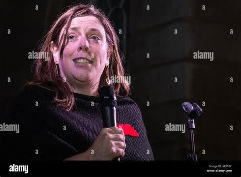 London Uk 20th Dec 2017 Jess Phillips Labour Mp For Birmingham