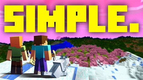 What Minecraft Is Missing YouTube