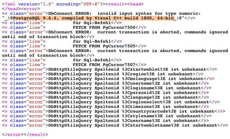 GitHub EmreOvunc OpenSource ERP SQL Injection CVE OpenSource ERP Application Has