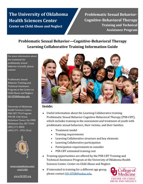 Resources Psb Cbt™ T Ta Program