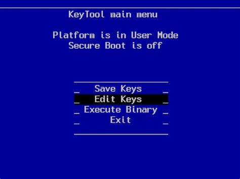 OpenCore Y UEFI Secure Boot Con WSL Perez987