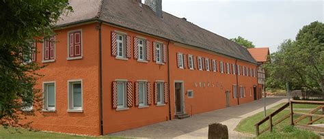 Startseite: Gemeinde Seckach