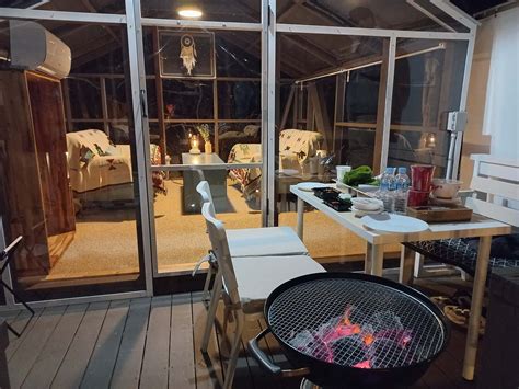 네이버 예약 옐로우힐글램핑