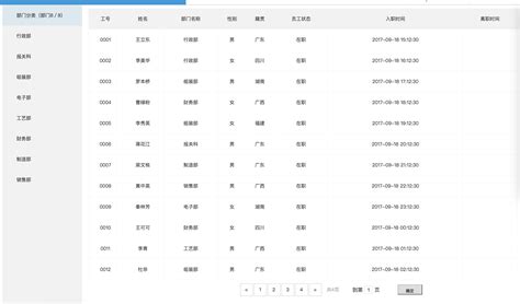 Vuejs实现本地数据的筛选分页 Csdn博客