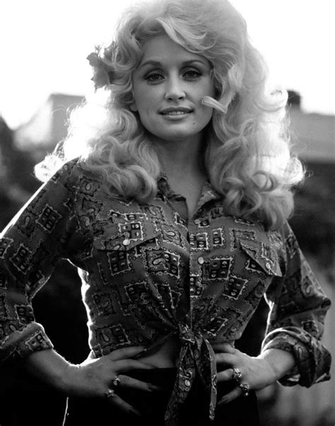 Dolly Parton Poster Black And White Dolly Parton Print Vintage Music