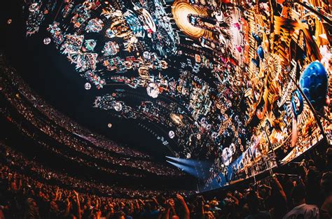 U2 Sphere Best Moments Las Vegas Concert Review