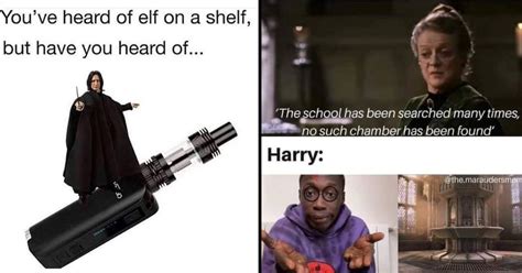 Harry Potter Memes For Wizards Who Still Hate Umbridge Memebase