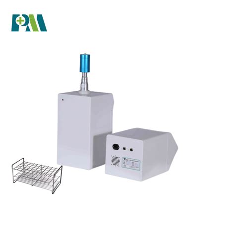 Dl 300f High Intensity Ultrasonic Homogenizer Two Piece Sonicator Processor With Modular Split
