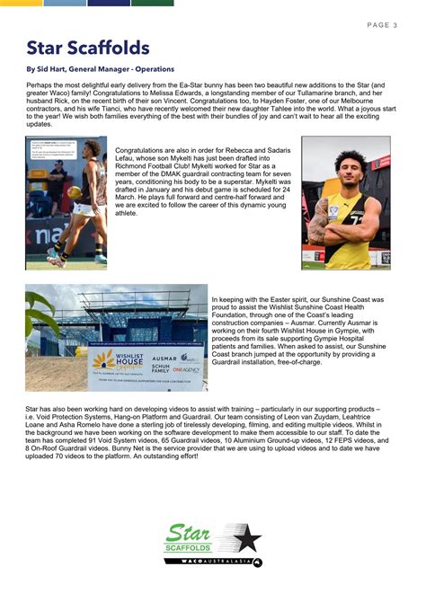 The Waco Times Issue 18