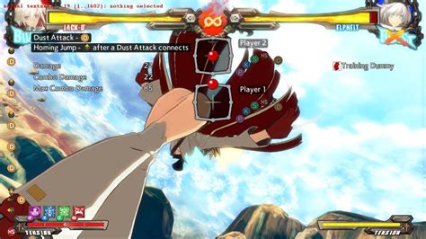 Gulty Gear Xrd Rev 2 Lewd Texture Mods Adult Gaming Loverslab