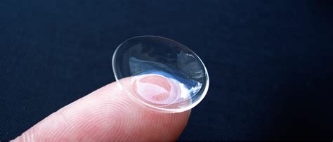 Rigid Gas Permeable Contact Lenses — 2020 Eye Wellness Optometry