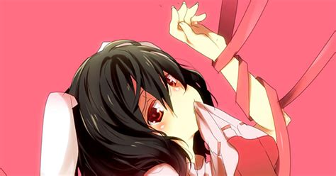 てゐ P I N K Klのイラスト Pixiv