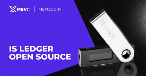 Is Ledger Open Source Enough To Trust With Your Crypto Platform Trading Bot Mevx