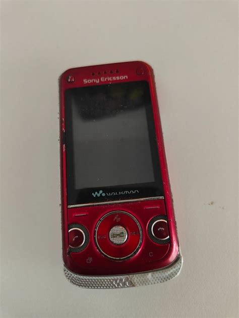 Sony Ericsson Walkman | Kaufen auf Ricardo