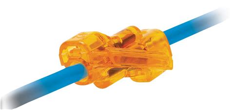Inline Connectors Wire To Wire