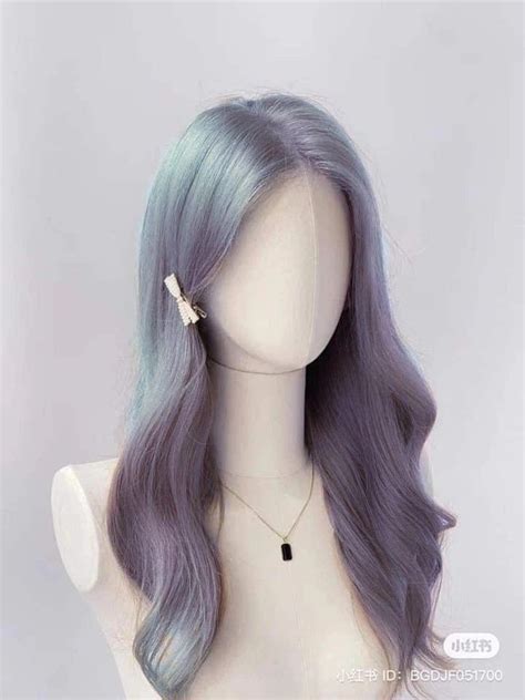 Pin De Мария En 💅fashion 💅 Estilos De Pelo De Colores Color De