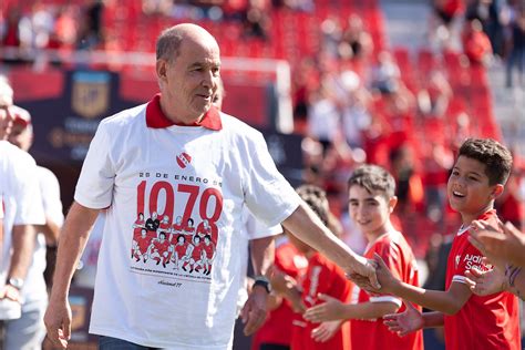 Ricardo Bochini Independiente Va Por El Camino De Nuestras épocas