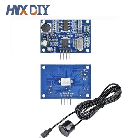 Jsn Sr T Aj Sr M Waterproof Ultrasonic Module Water Proof Integrated Distance Measuring