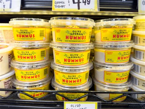 8 Trader Joes Greek Yogurts Ranked