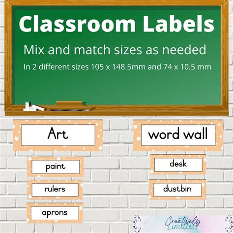 Foundation Phase Classroom Artofit