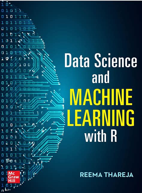 Data Science And Machine Learning With R Ansh Book Store