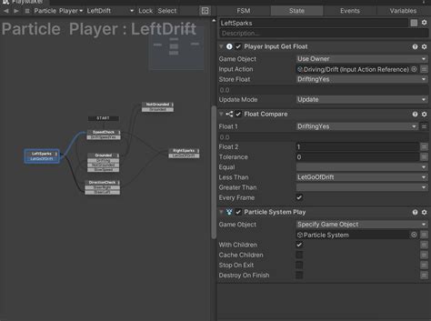 Playmaker Particle Limit Rplaymaker