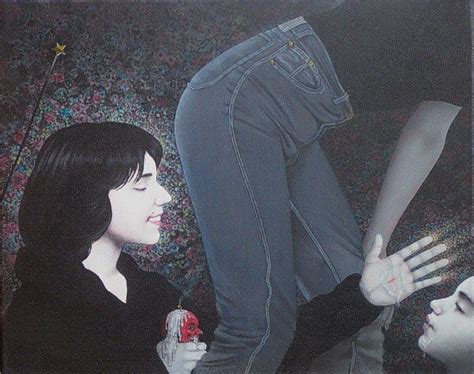 Danny Malboeuf Art Themes Artist Artwork