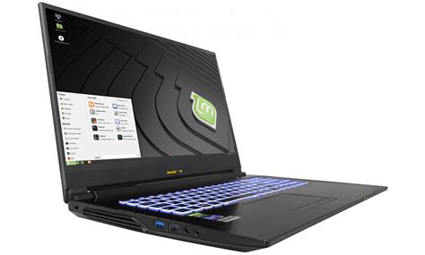 Linux Mint NoteBook HD IPS Intel Vga Option Nvidia Ubuntushop