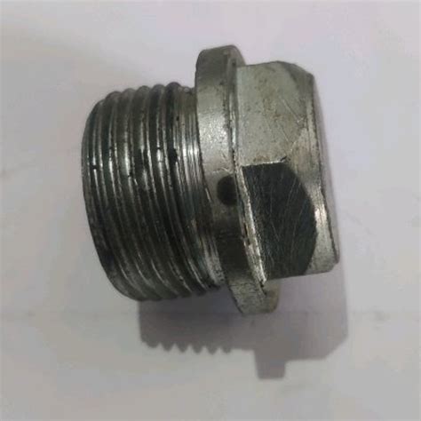 Brass Connector Guide Bushing Size 2 Inch At ₹ 60piece In Vadodara