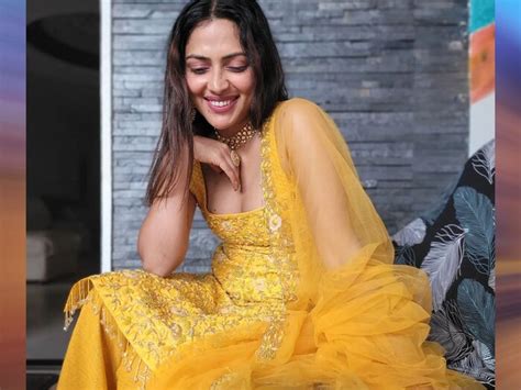 Amala Paul बहन के लिए अमाला पॉल ने लिखी इमोशनल पोस्ट कहा मेरी छोटी